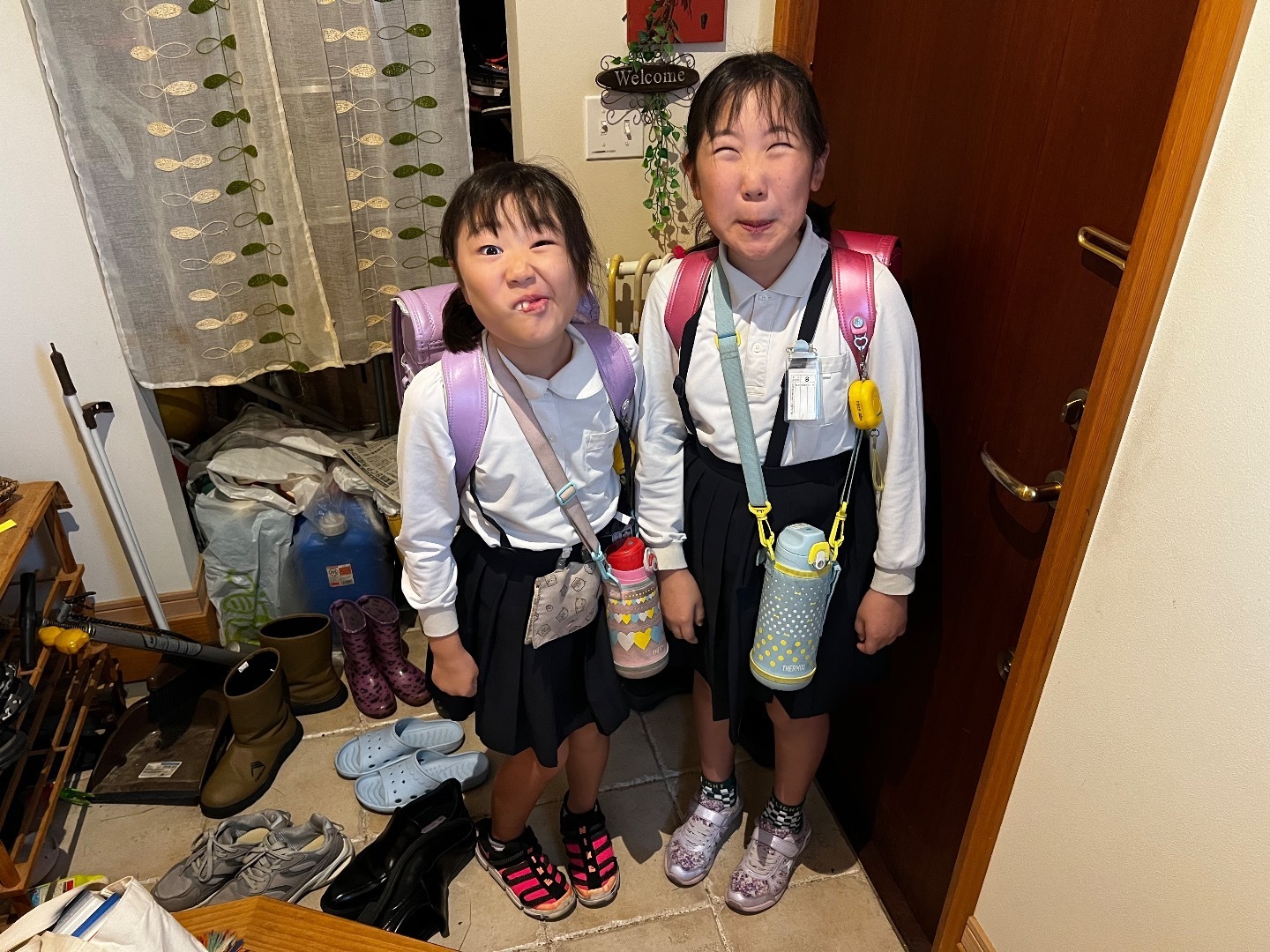 10月25日（金）: 羽奏&羽音&羽樂パパの育児とバストロ日記