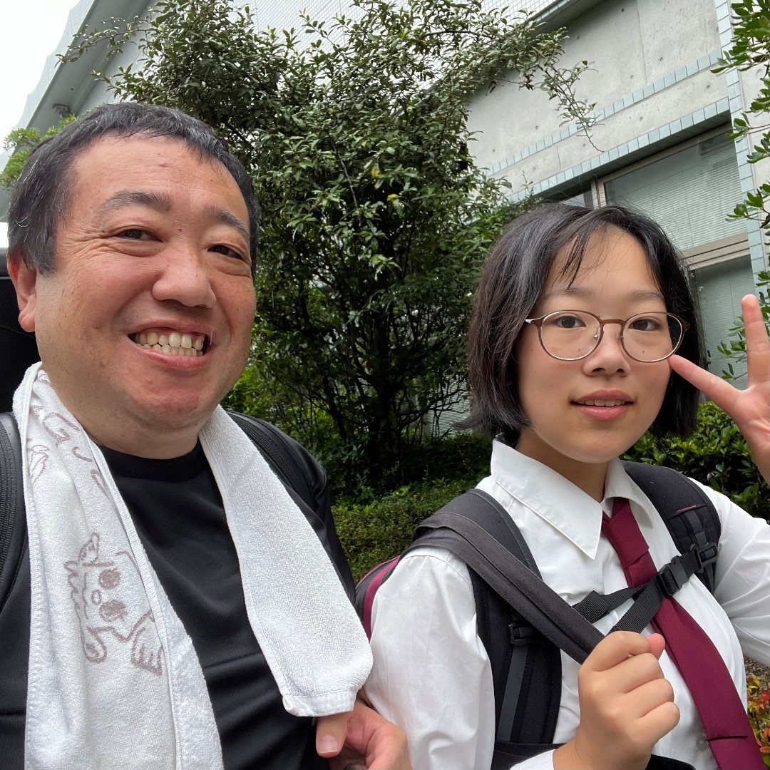 羽奏&羽音&羽樂パパの育児とバストロ日記