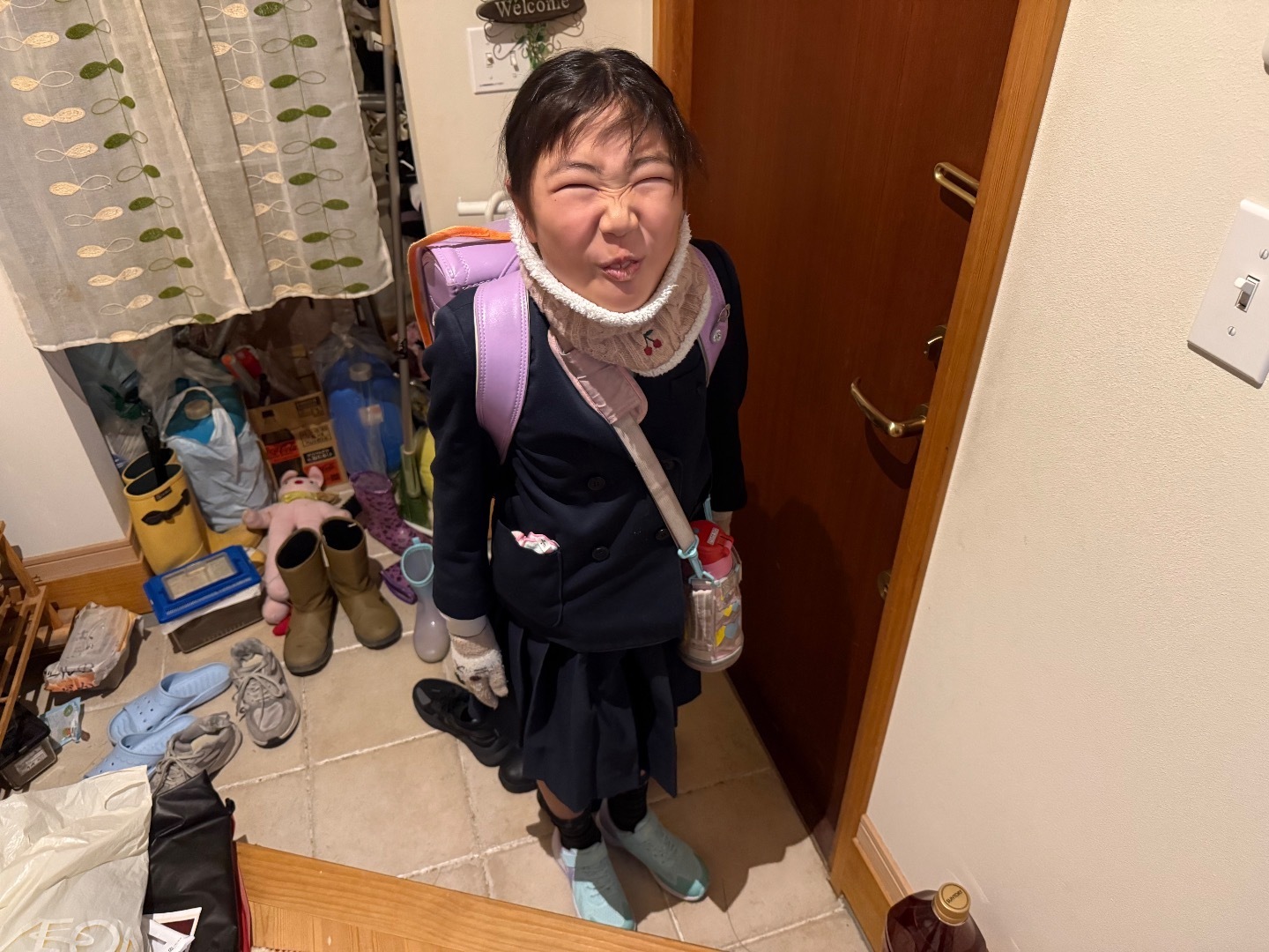 11月5日（水）: 羽奏&羽音&羽樂パパの育児とバストロ日記